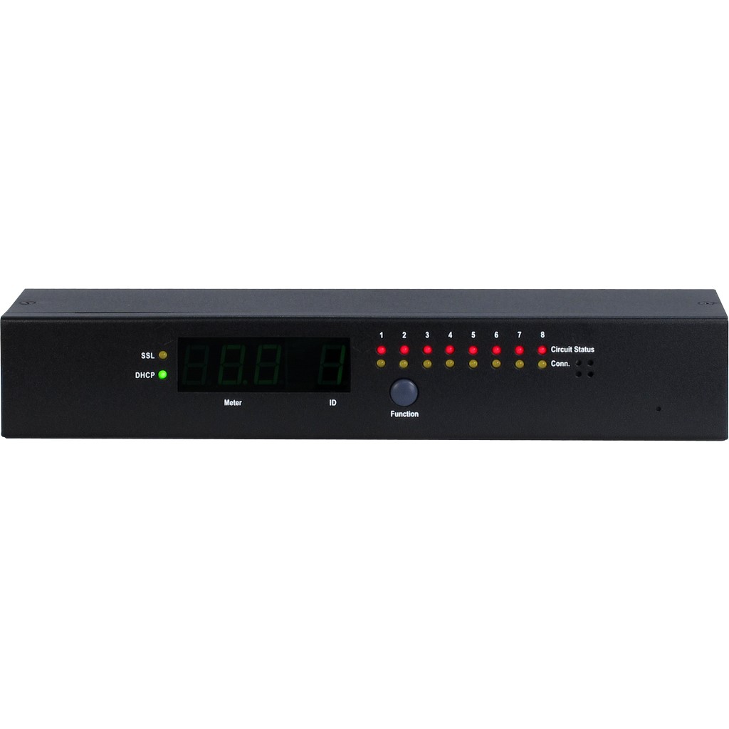 C-81 CONTROL UNIT - Inter-Tech Elektronik Handels GmbH